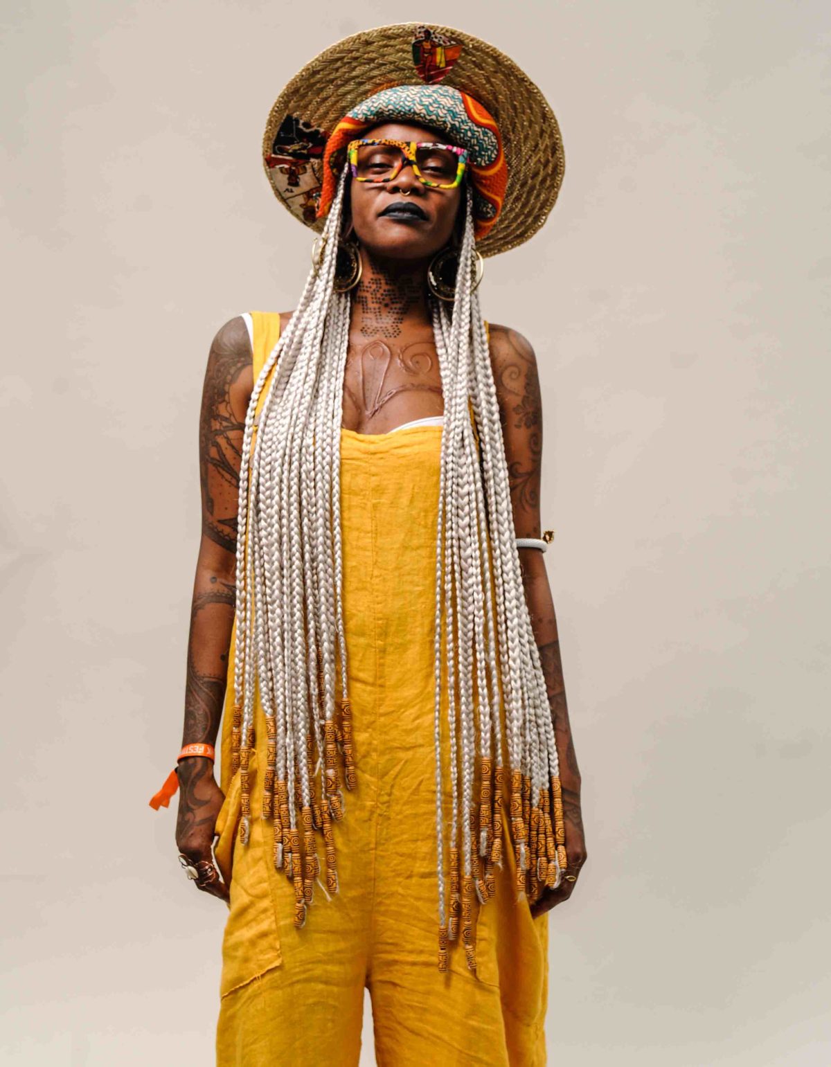 afropunk paris: a pan african paradise | AFROPUNK
