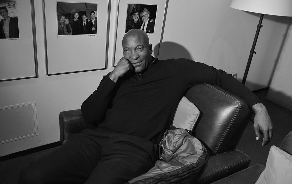 john singleton and his impact on a generation | AFROPUNK