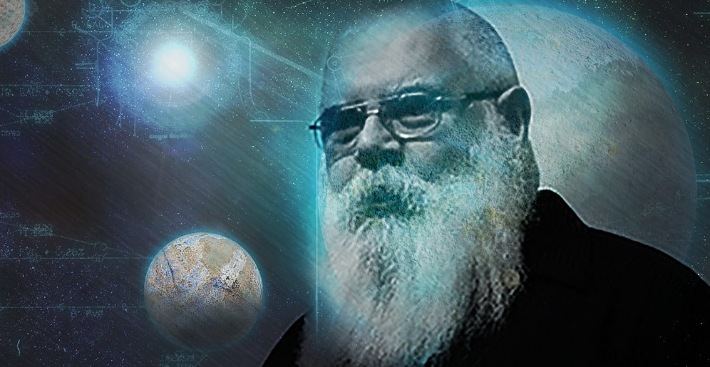 the sexy thing about samuel r. delany | AFROPUNK