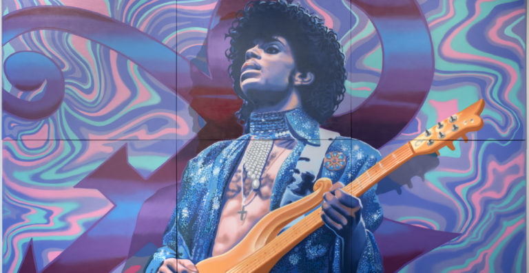 ‘prince from minneapolis’ comes to seattle museum | AFROPUNK