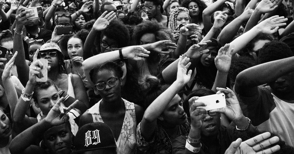 afropunk brooklyn: all the set-times | AFROPUNK