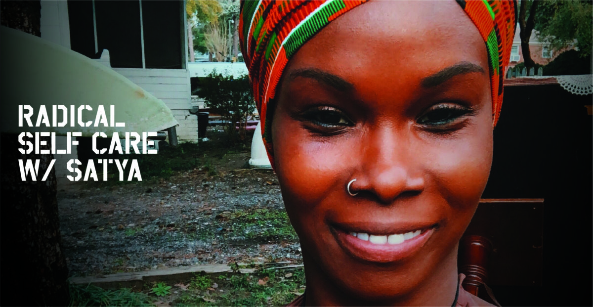 radical self care: embracing our menstrual cycles | AFROPUNK