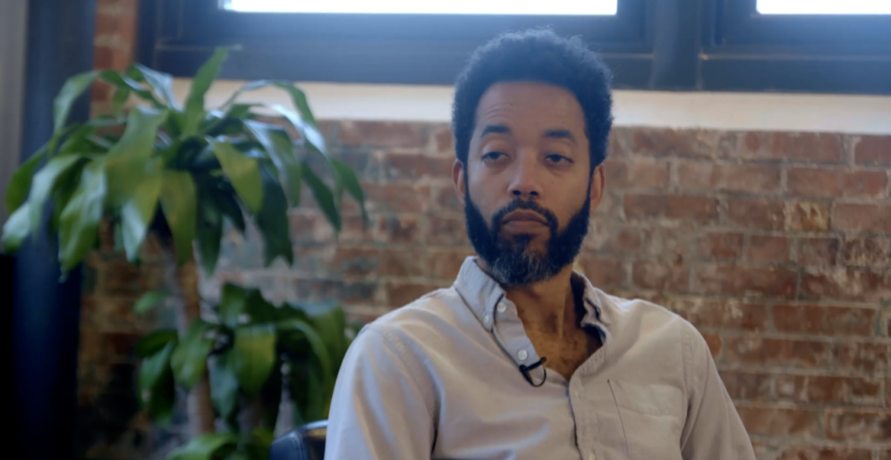 solution sessions: wyatt cenac’s ‘problem areas’ | AFROPUNK