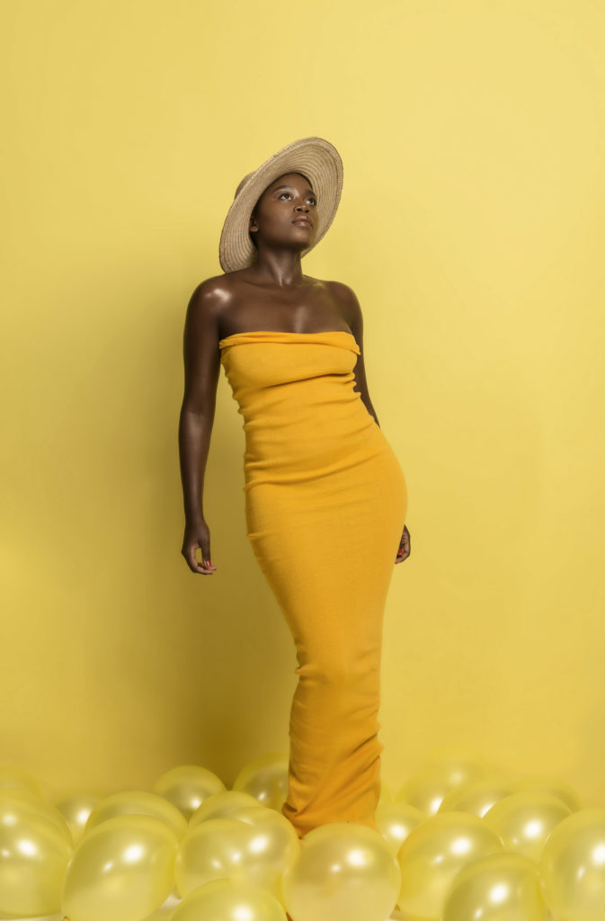 ZOË Modiga | AFROPUNK