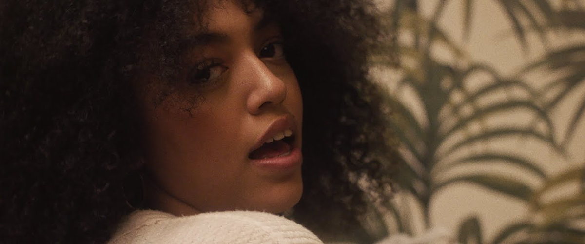 mahalia casts a love spell in latest visual “grateful” | AFROPUNK