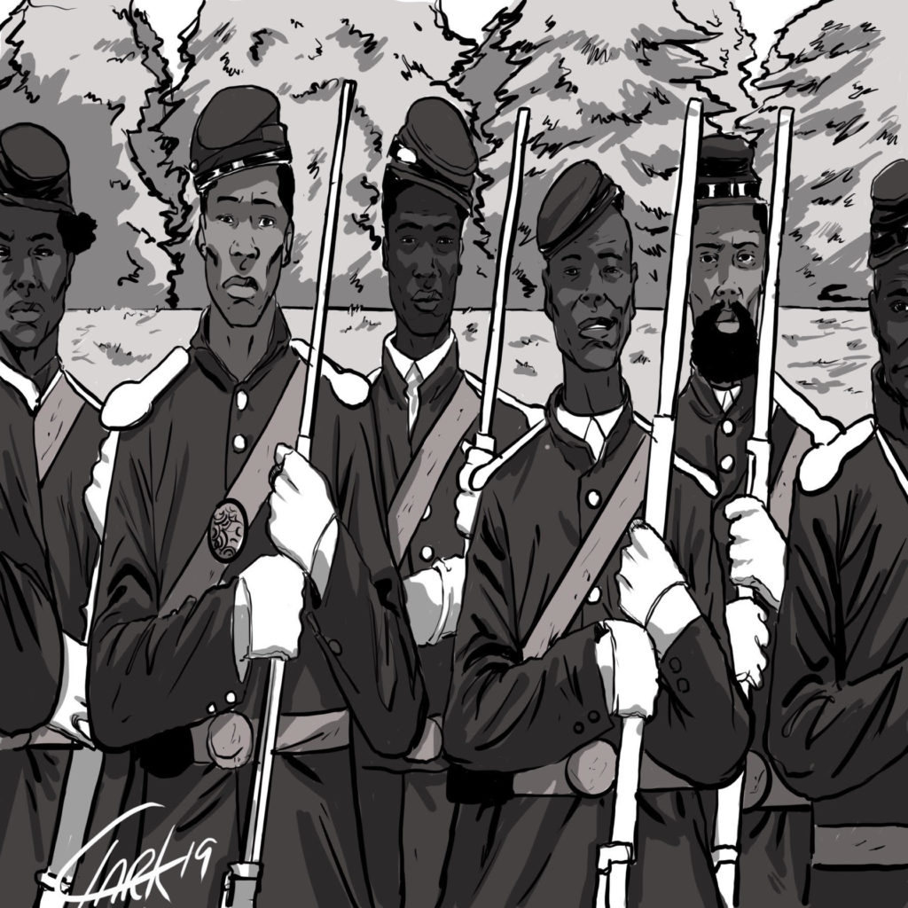 op-ed: the black origins of memorial day | AFROPUNK
