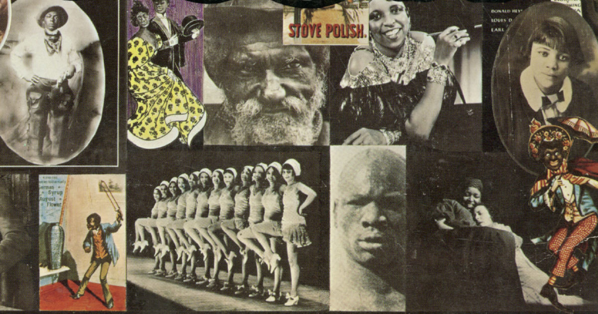afropunk 10: revolutionary black reads | AFROPUNK