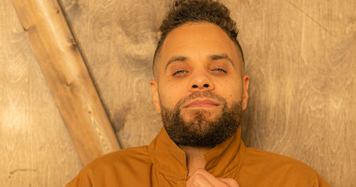 kassa overall takes on the prison industrial complex | AFROPUNK