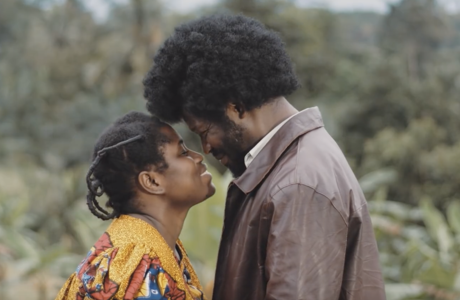 two acclaimed ghanaian films debut on netflix | AFROPUNK