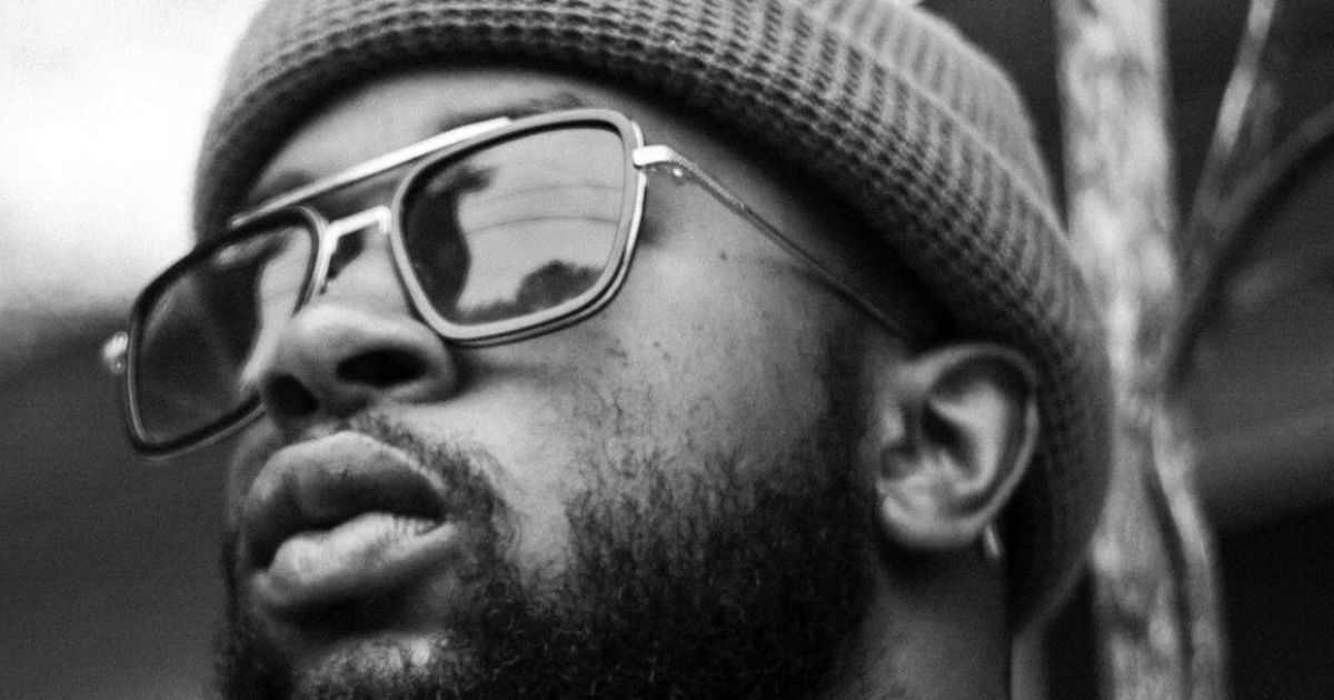 jac ross’ ‘saved” announces a musician to watch for | AFROPUNK