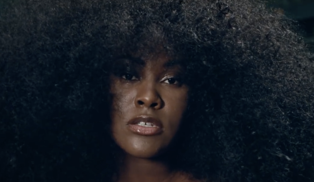 yseult bares her soul in new ‘corps’ video | AFROPUNK