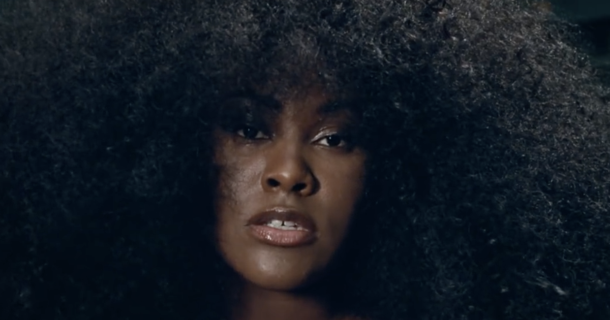 yseult bares her soul in new ‘corps’ video | AFROPUNK