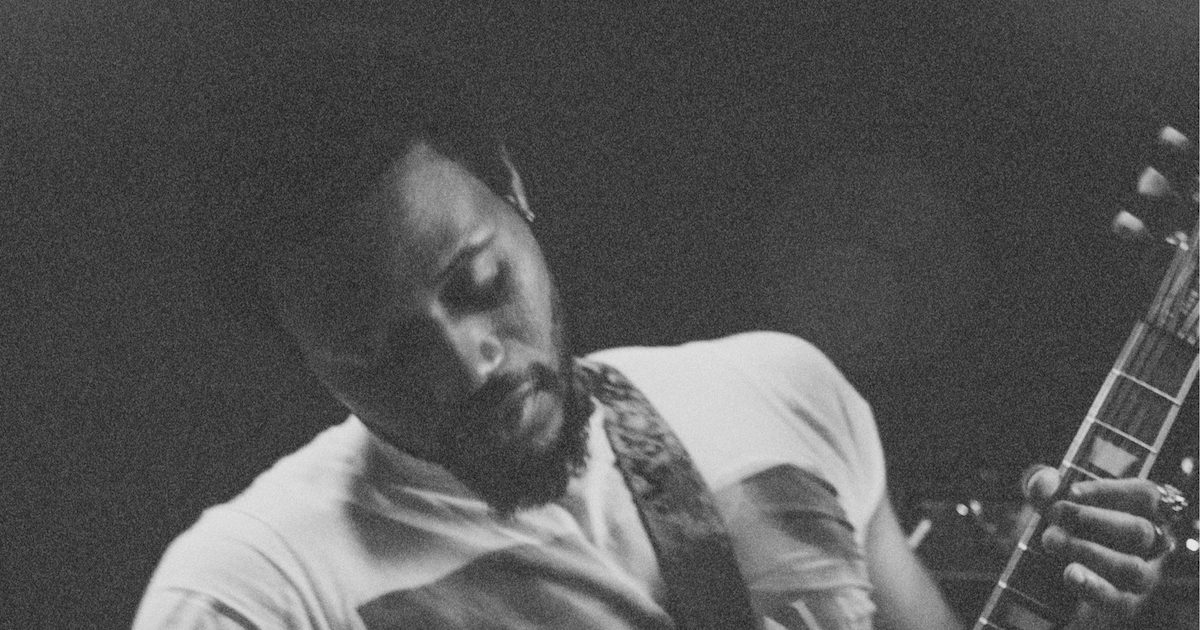 modim turns up the volume on yoruba music with “èko méjì” | AFROPUNK