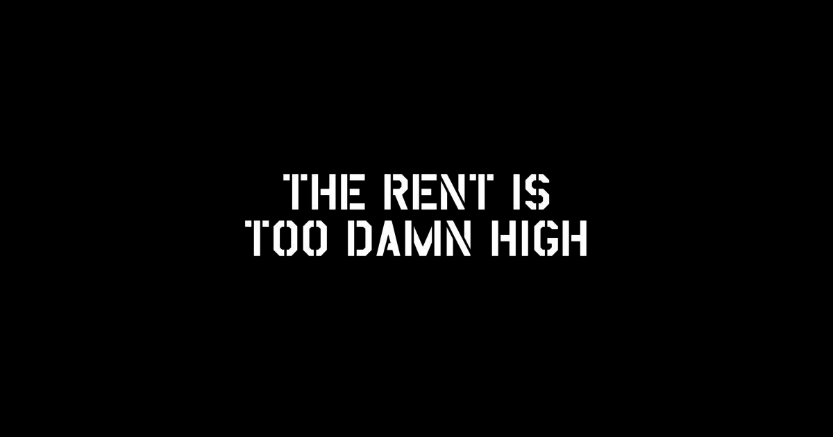 fruitvale residents find success in their rent strike | AFROPUNK