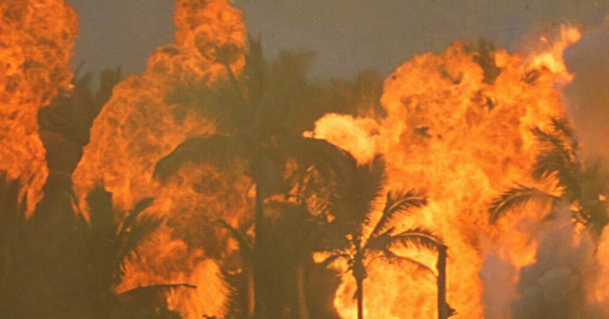 american matthew remixes frank ocean for the apocalypse | AFROPUNK