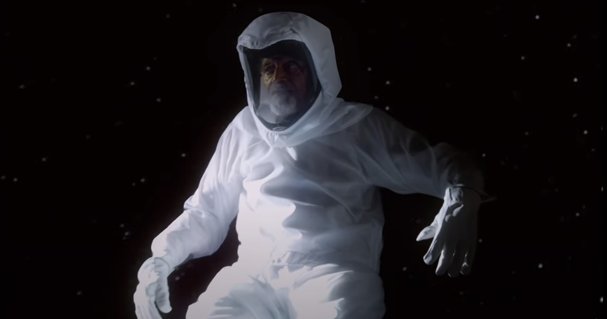 brer soul in space | AFROPUNK