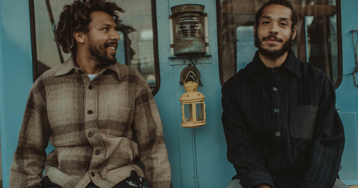 the colours that rise’s ‘grey doubt’ is extraterrestrial and very black ...