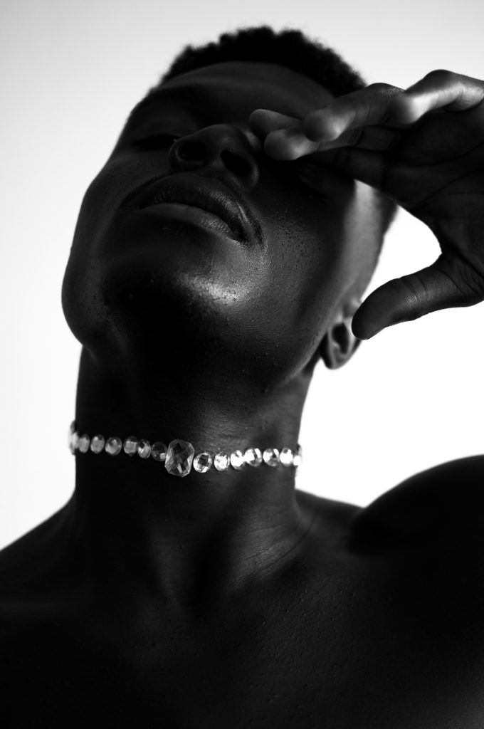 these three artists collaborate on black masculinity | AFROPUNK