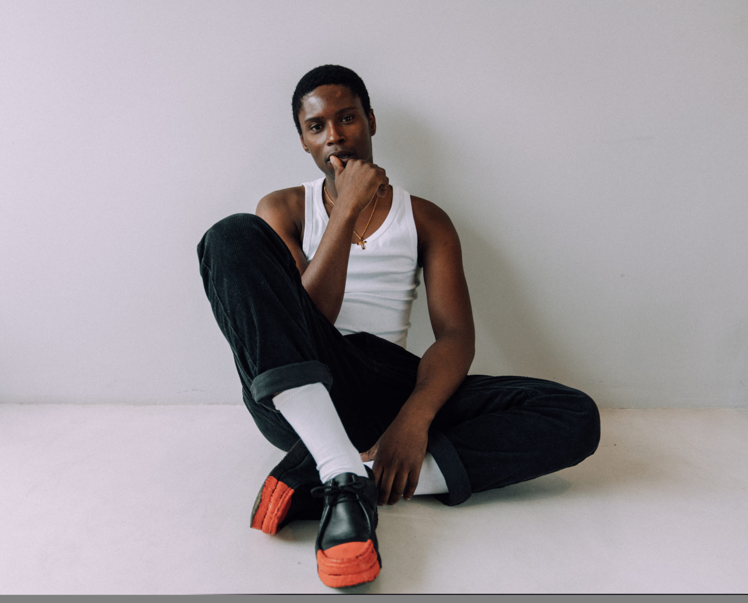 it’s love above all in bongeziwe mabandla’s “jikeleza” video | AFROPUNK