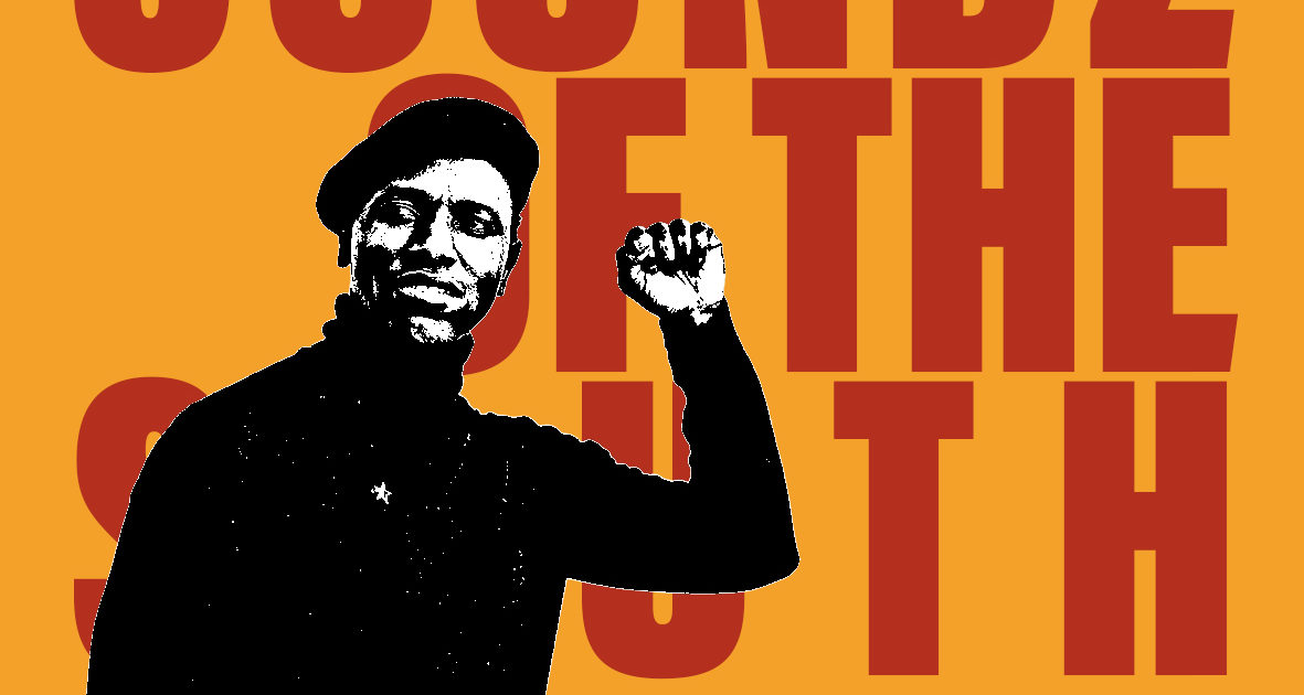 the soundz of the south still fight for freedom in south africa | AFROPUNK