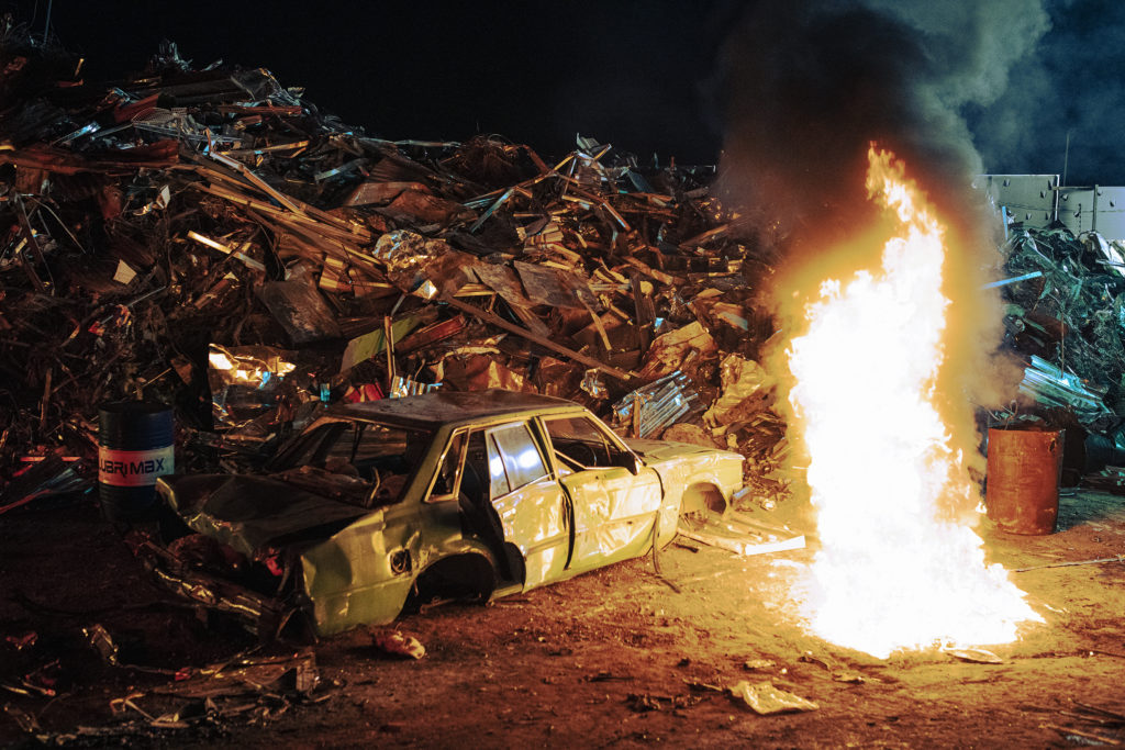 tuff time$ never last, a grimm story of joburg in pictures told by ...