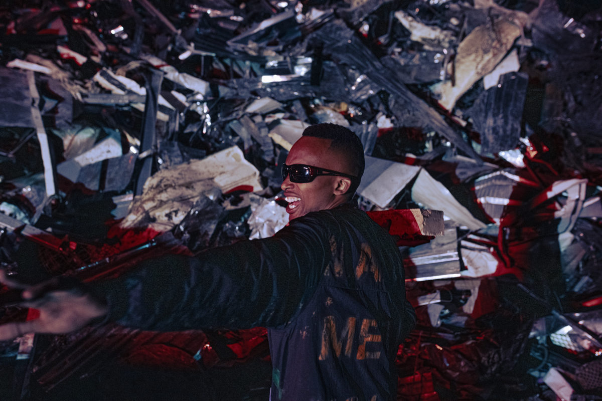 tuff time$ never last, a grimm story of joburg in pictures told by ...