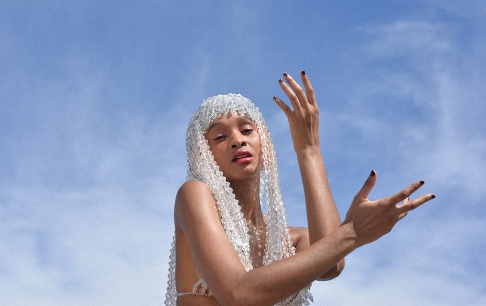 artist you should know: brazilian rising artist, virgo virgo, shares ...