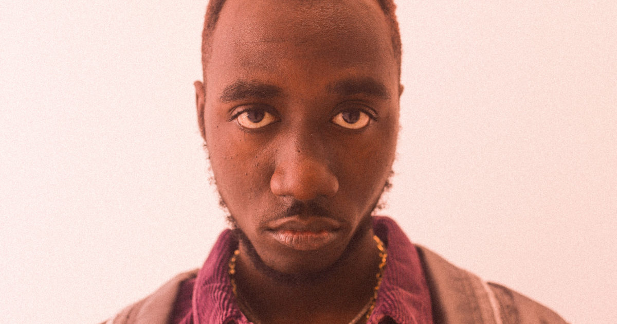 Artist You Should Know: DAP The Contract | AFROPUNK