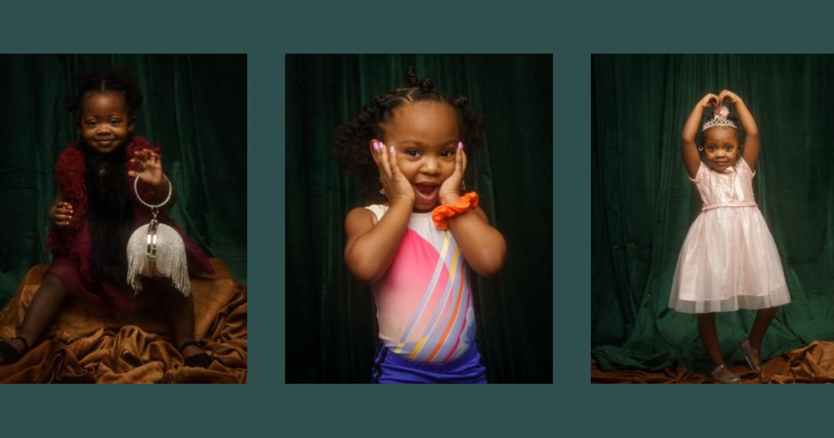 Your Timely & Adorable Reminder That Black History Should Be Honored ...