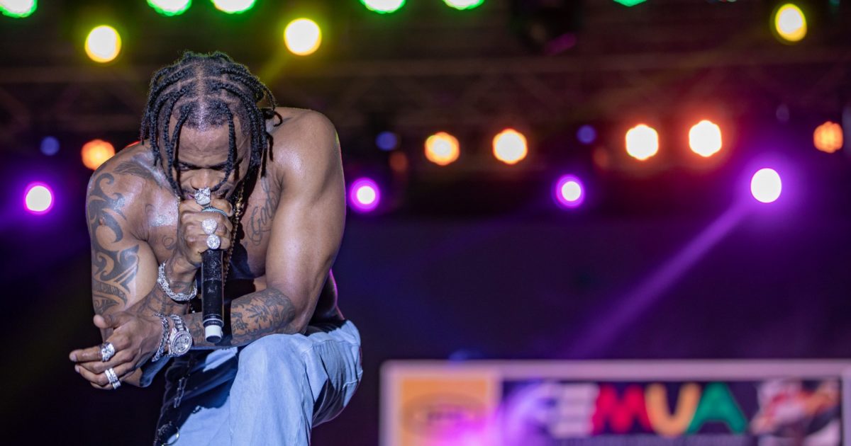 Lessons From Cote d’Ivoire’s Femua Festival For Africa Month | AFROPUNK