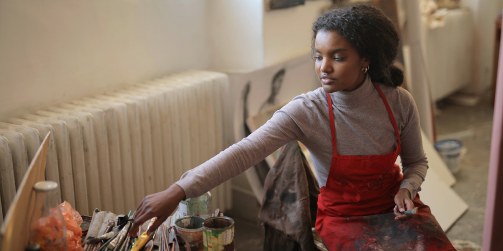 Meet Four Black Art Environmentalists Fighting to Save The Planet ...