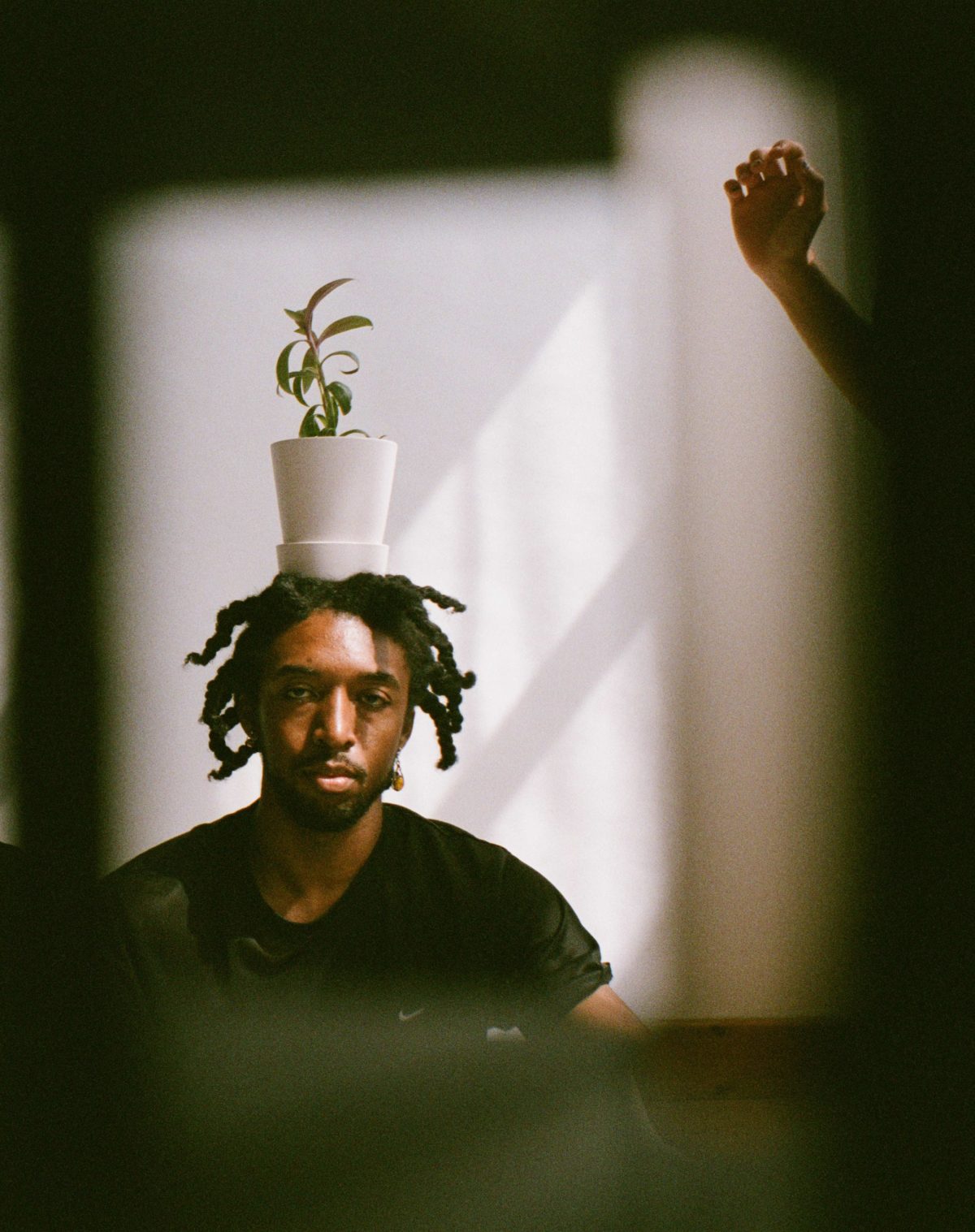 Fast-Rising Toronto Rap Artist LAN’DO Fuses Grime And Caribbean ...