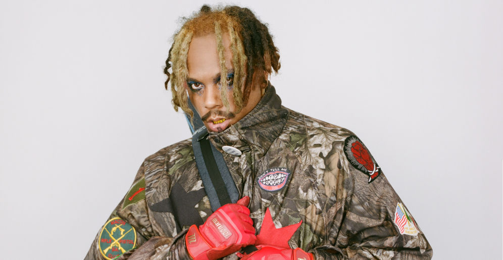 Alt Rock Visionary Jean Dawson Returns With The Surreal “THREE HEADS ...