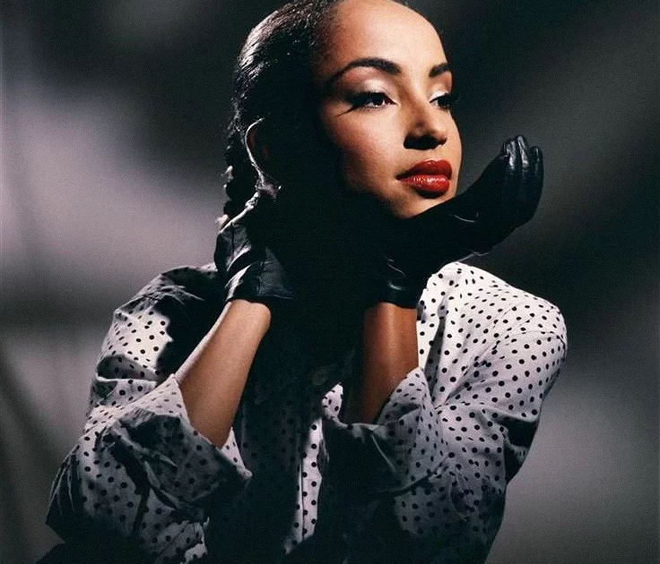 Sade In The Studio Again | AFROPUNK