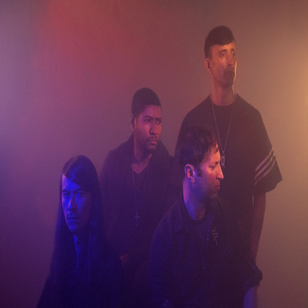 Algiers’ Latest “73%” Is An Explosive Post-Punk Ode to NYC | AFROPUNK