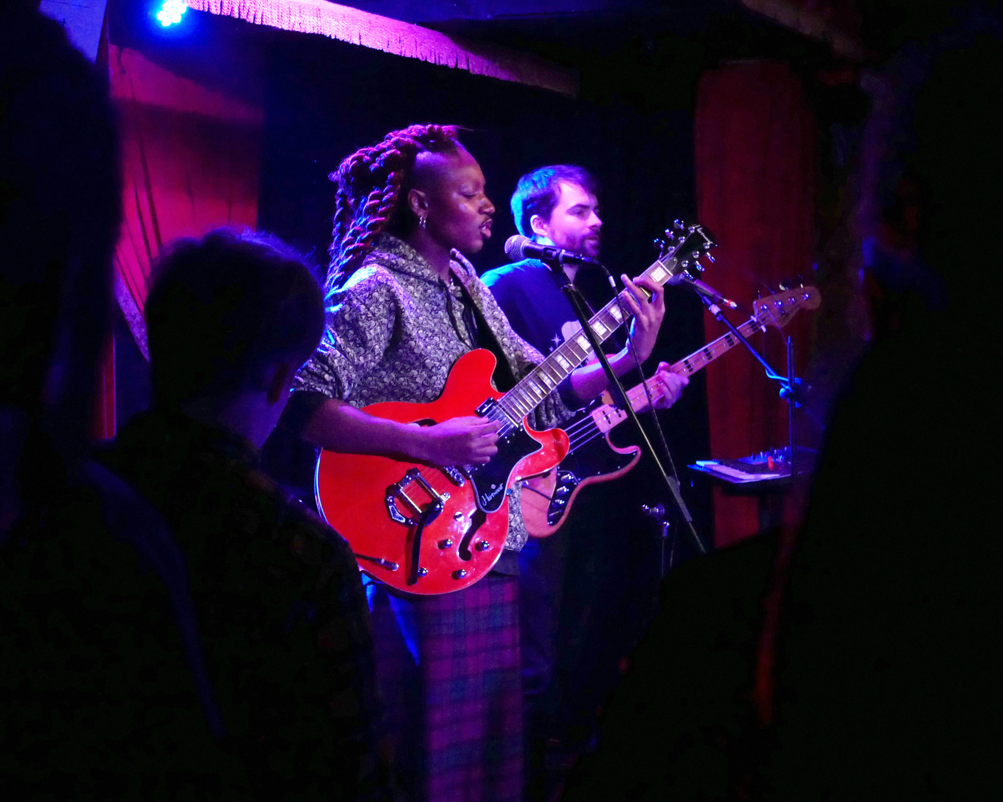 Artist Spotlight: ELI | AFROPUNK