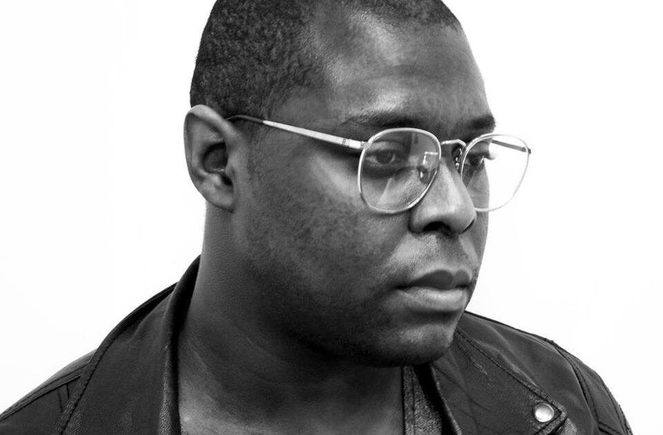 Get To Know Damien Davis | AFROPUNK
