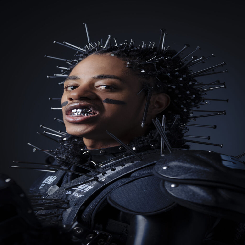 Teezo Touchdown Gets Personal On “Familiarity” | AFROPUNK