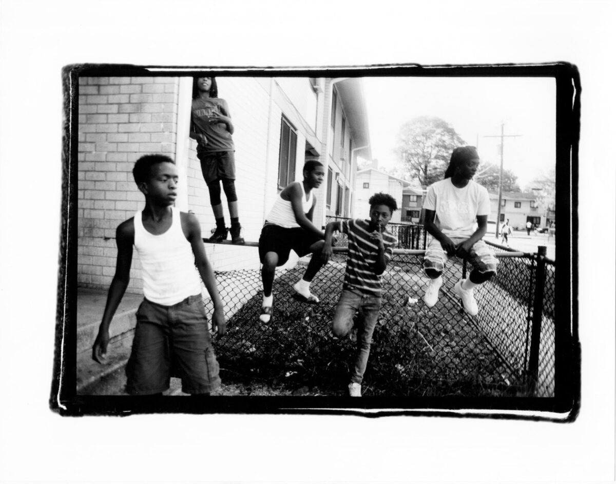 Art For Justice: A Legacy of Art Grants To Combat Criminal Justice ...