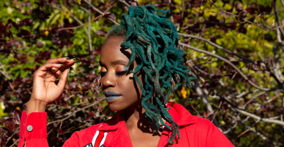 Premiere! The Seshen’s Achingly Gorgeous New “Hold Me” | AFROPUNK