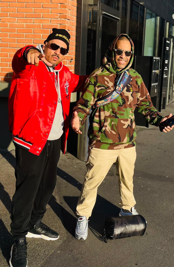 THE BEATNUTS | AFROPUNK