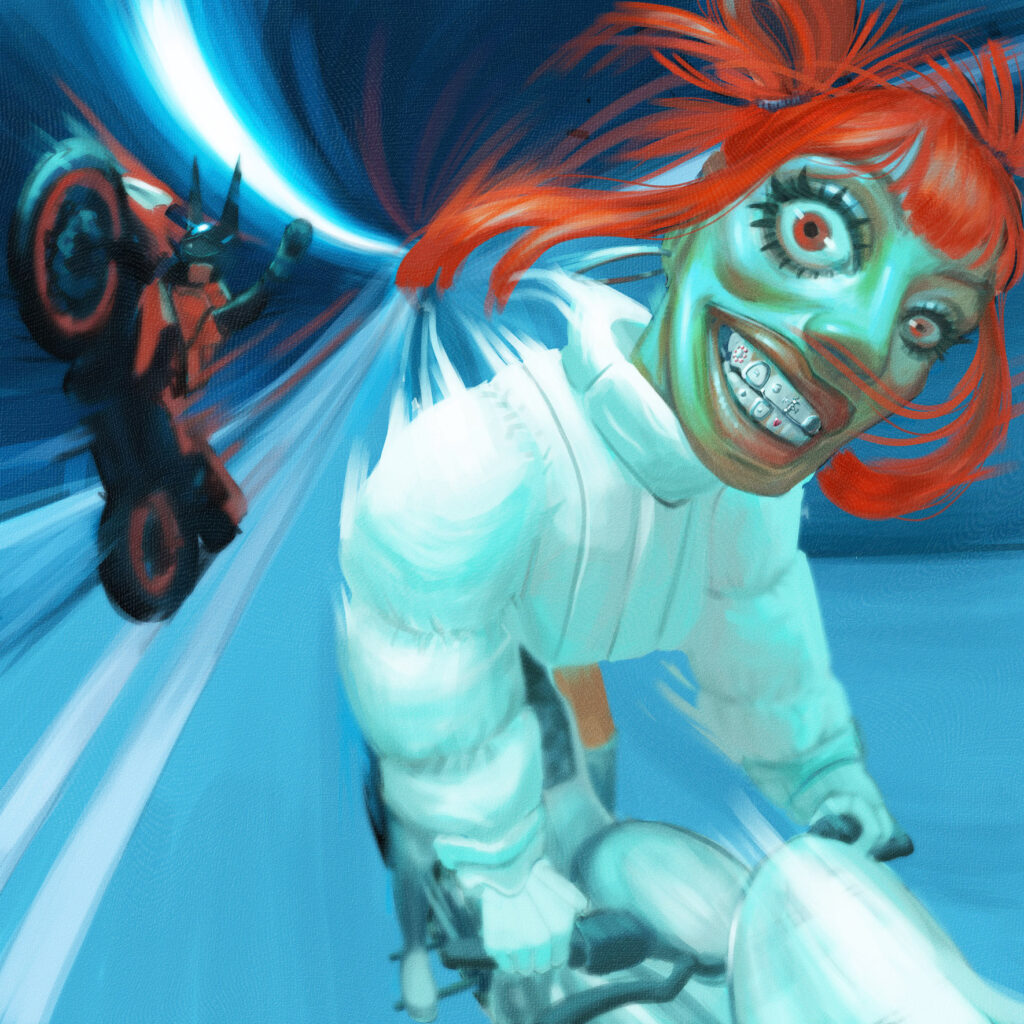 Young Black Illustrators You Should Know | AFROPUNK