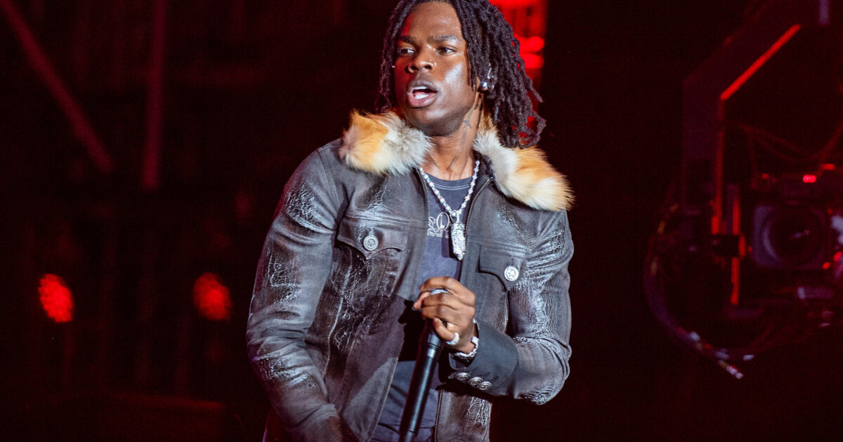 Rema’s Resistance: Authenticity, Azaman, Assimilation | AFROPUNK