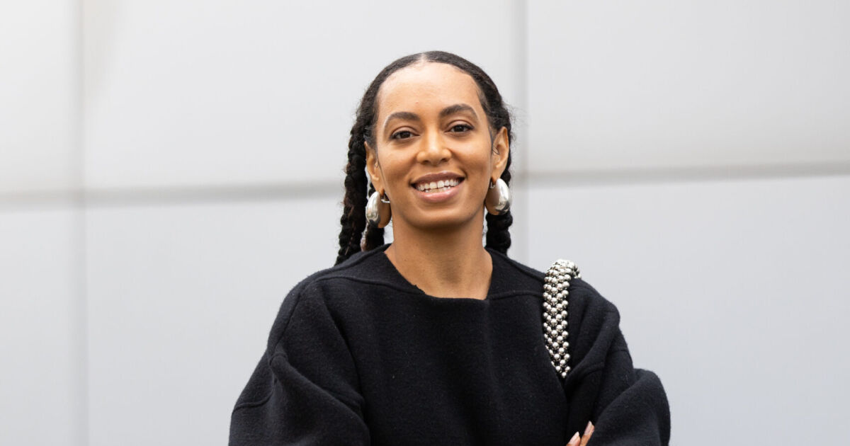 Solange’s Eldorado Ballroom Honors Black Musical Legacies | AFROPUNK