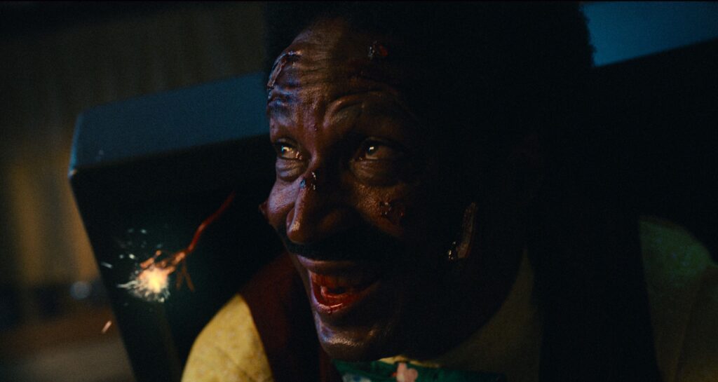 Meeting Mr. Crocket: An Interview With Brandon Espy And Elvis Nolasco ...