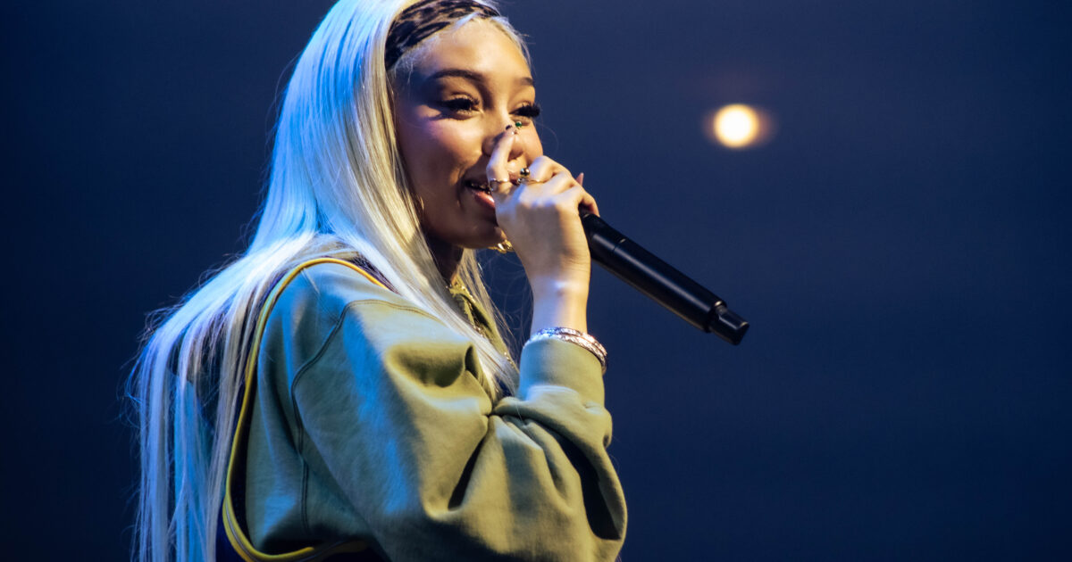 A Primer Of Current Atlanta Female Rappers In Their Own Worlds | AFROPUNK