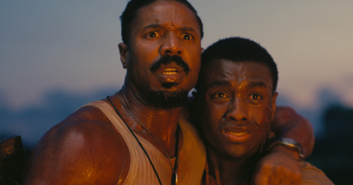 Blues, Violence & Deep Southern Vampirism: Sinners Review | AFROPUNK