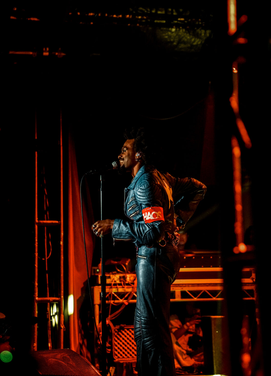 Duckwrth Embraces Black Alt Tradition with Explosive “All American ...