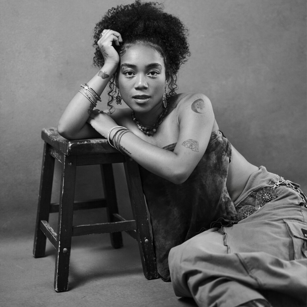 UMI Has A Story To Tell | AFROPUNK