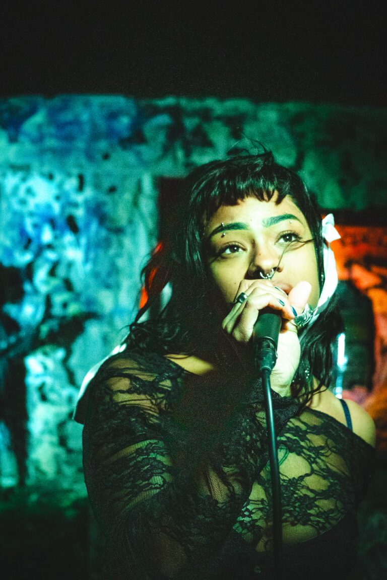 Tracking Afro-Punk’s 20-Year Impact: From Y2K’s Underground Enclaves To ...